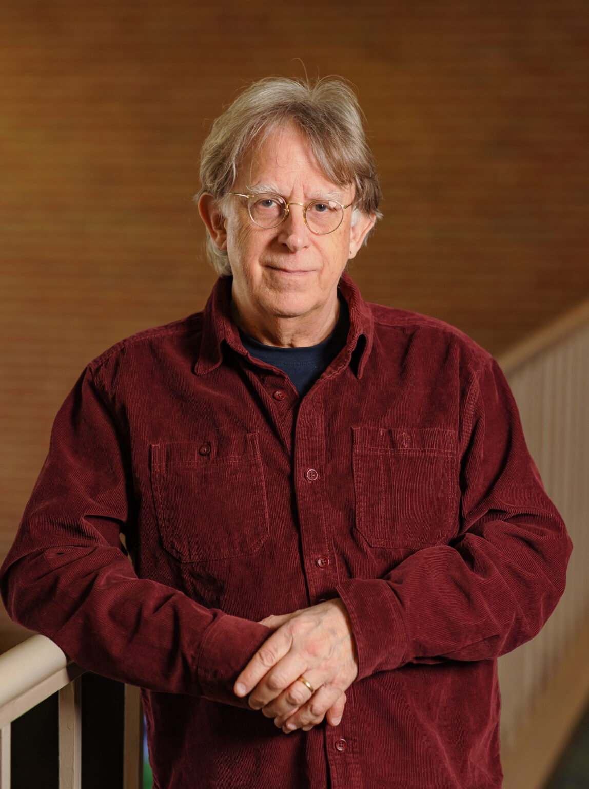 Michael Grayson | Classical Music Host & Producer – Cincinnati Public Radio