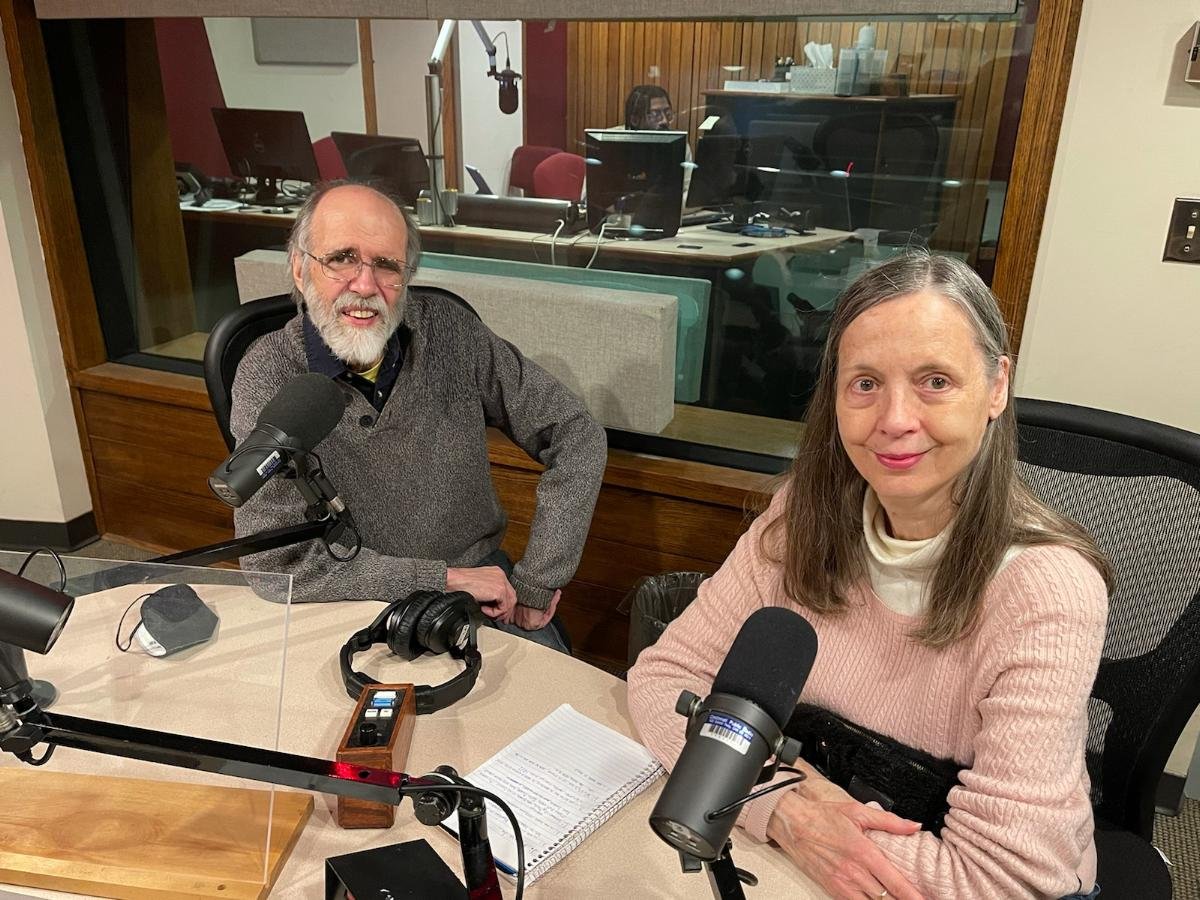 Listeners Jim and Lee Anne Waldfogle Honored at 2023 Voices of Giving ...