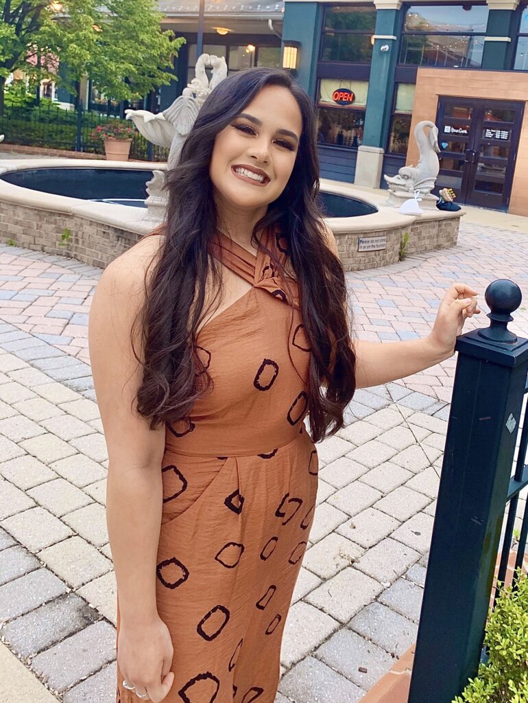 Take Five with WGUC Evening Host Megan Lavilla – Cincinnati Public Radio