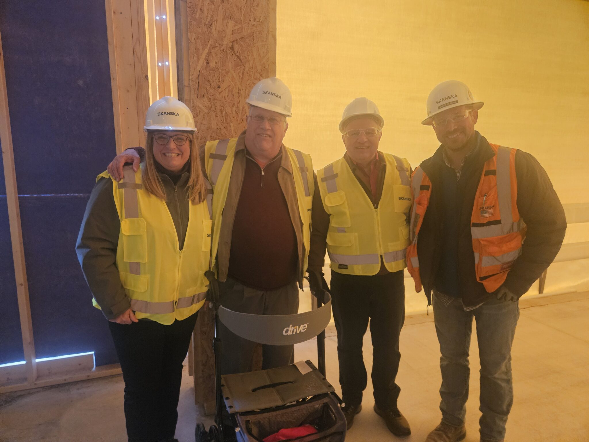 A Million Thank Yous to the Charles D. Berry Foundation! – Cincinnati ...