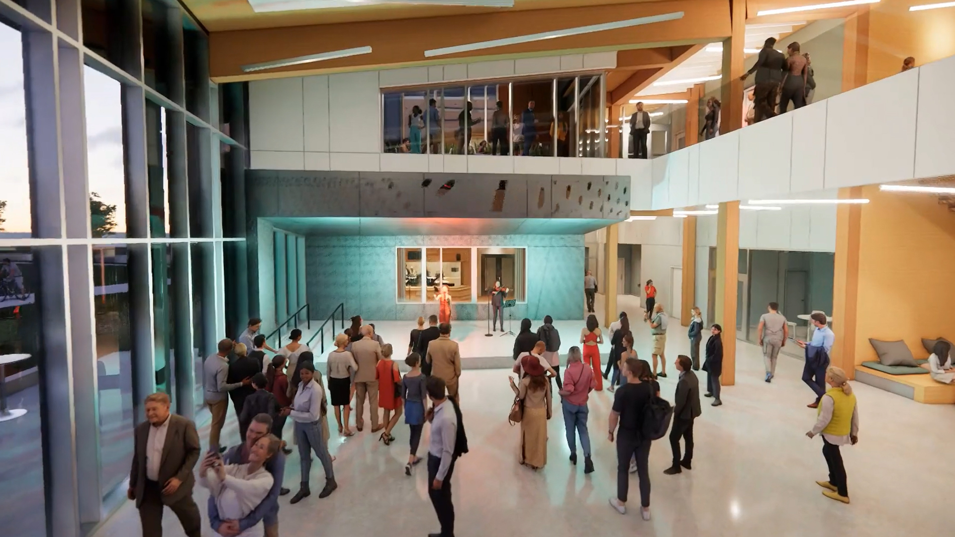 Why Move – The Campaign For Cincinnati Public Radio’s New Home ...