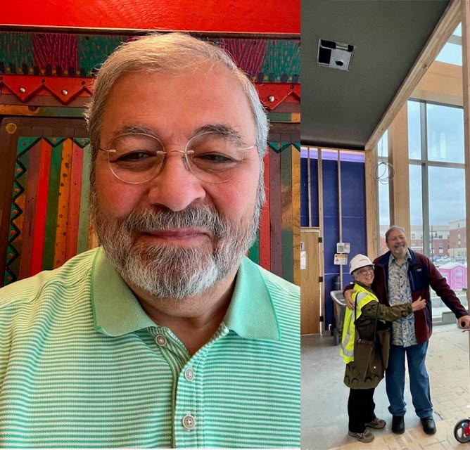 Interview with Daniel J. Hoffheimer – Cincinnati Public Radio