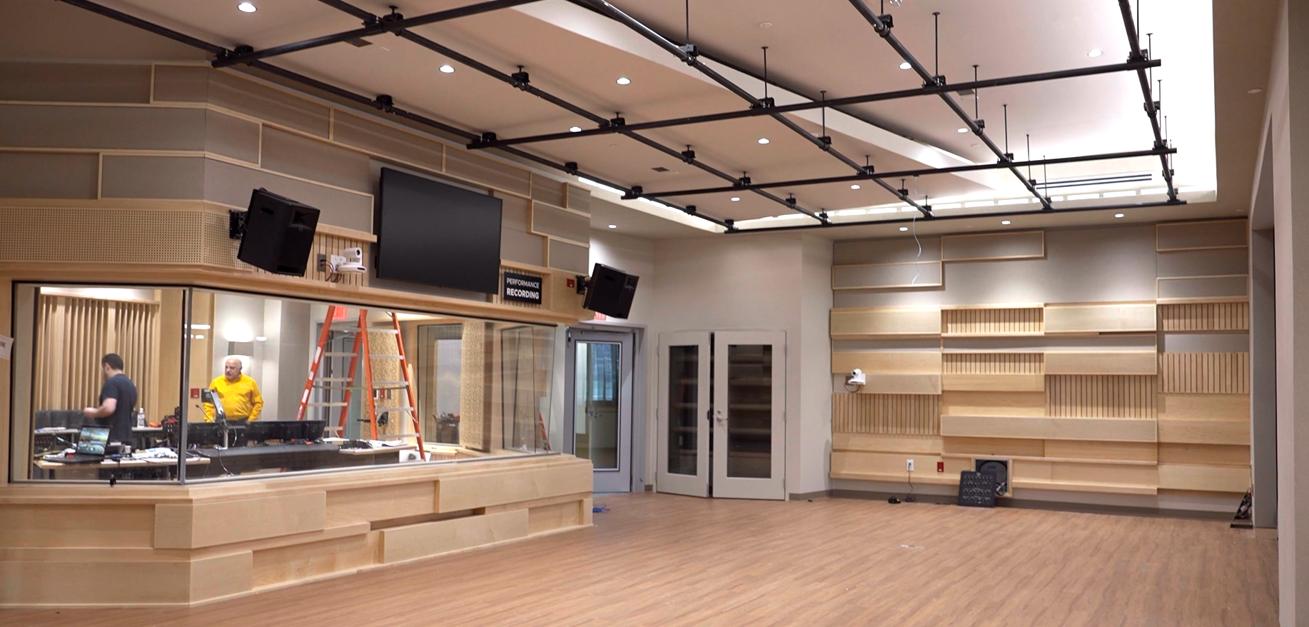 What Local Musicians Are Saying About Our New Studios – Cincinnati ...