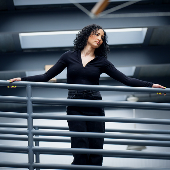 S2E03: The Art of… Ethical Design – Cincinnati Public Radio