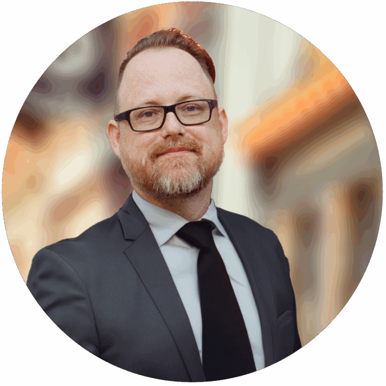 Brian Niesz | Recording Engineer – Cincinnati Public Radio
