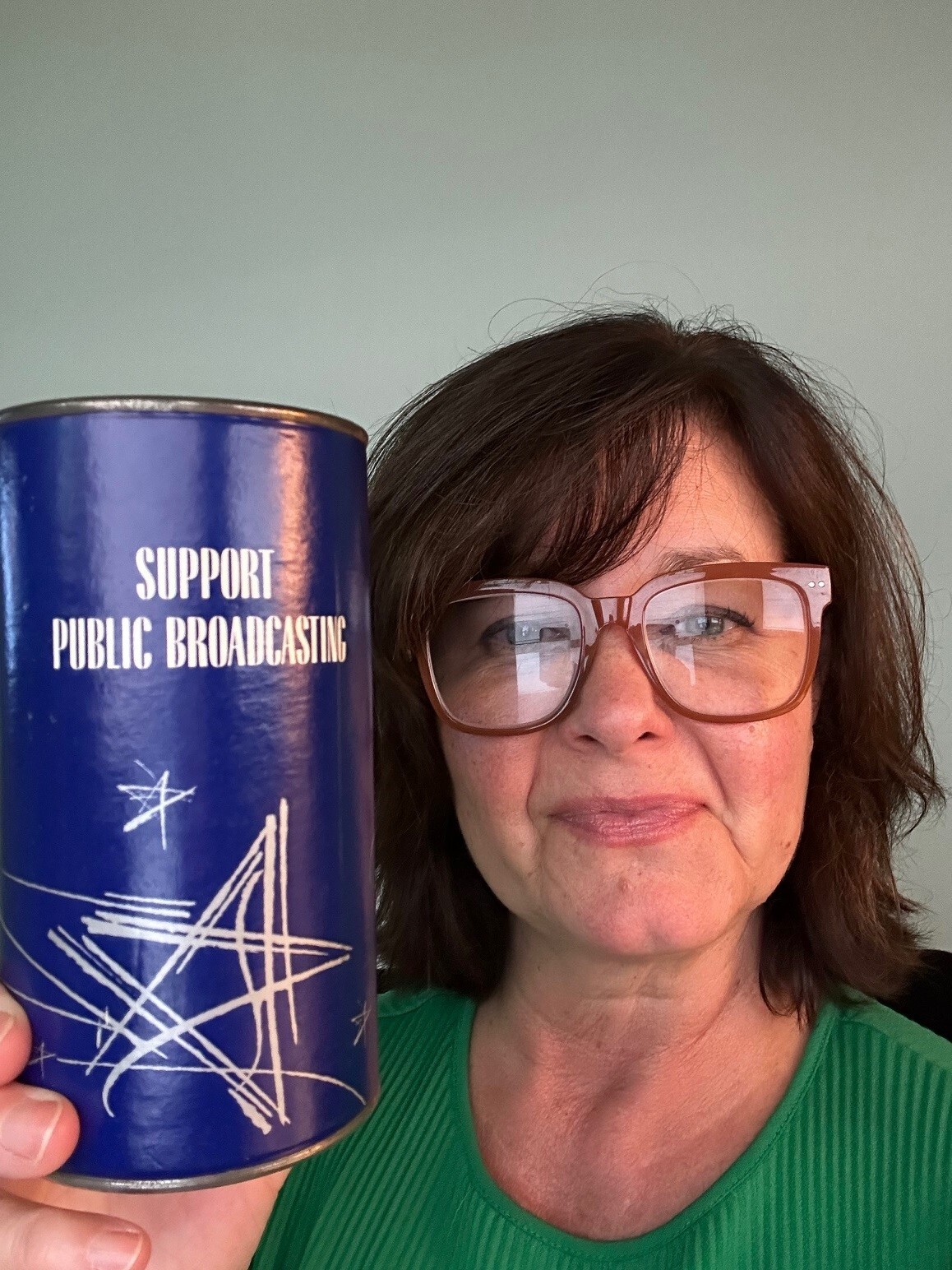 From a Frazzled (But Hopeful) Fundraiser… – Cincinnati Public Radio