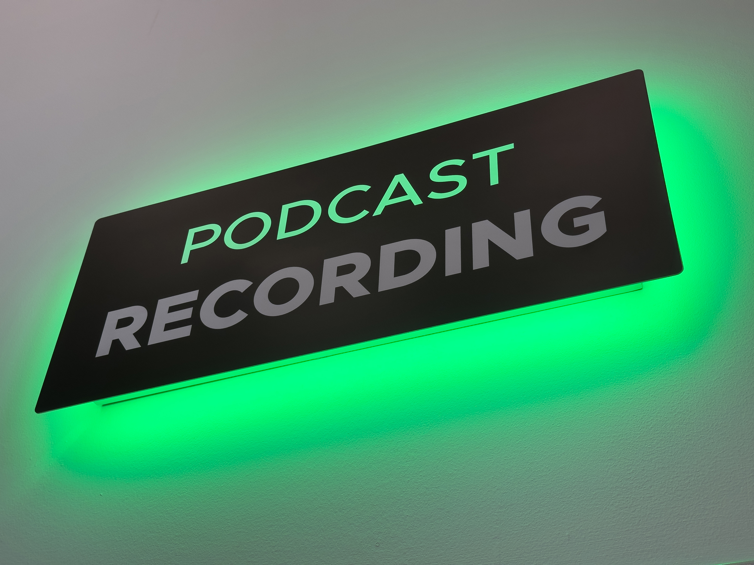 Public Podcast Studio – Cincinnati Public Radio