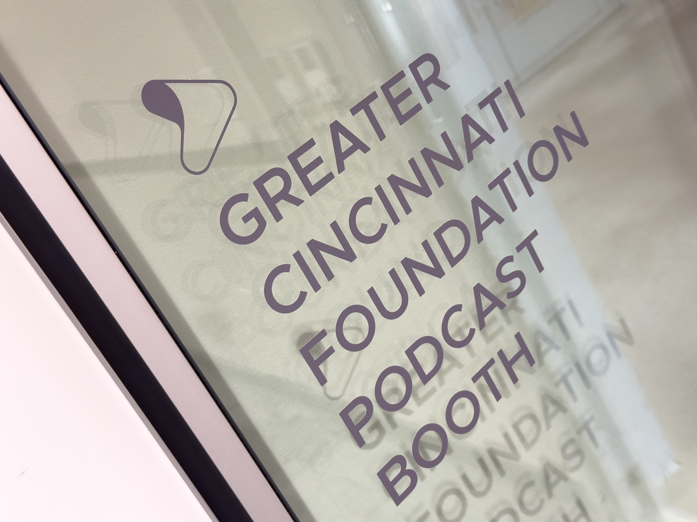 Public Podcast Studio – Cincinnati Public Radio